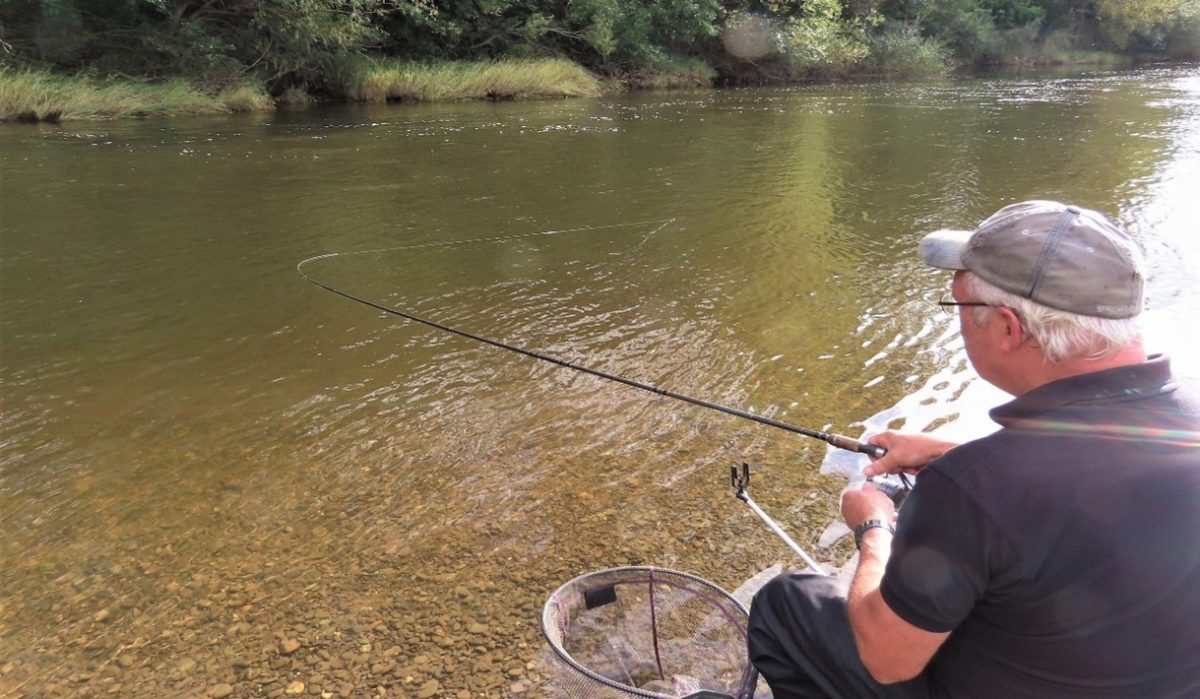 THE ENDURING MAGIC OF A 13ft FLOAT ROD by Dave Coster - Thomas Turner ...