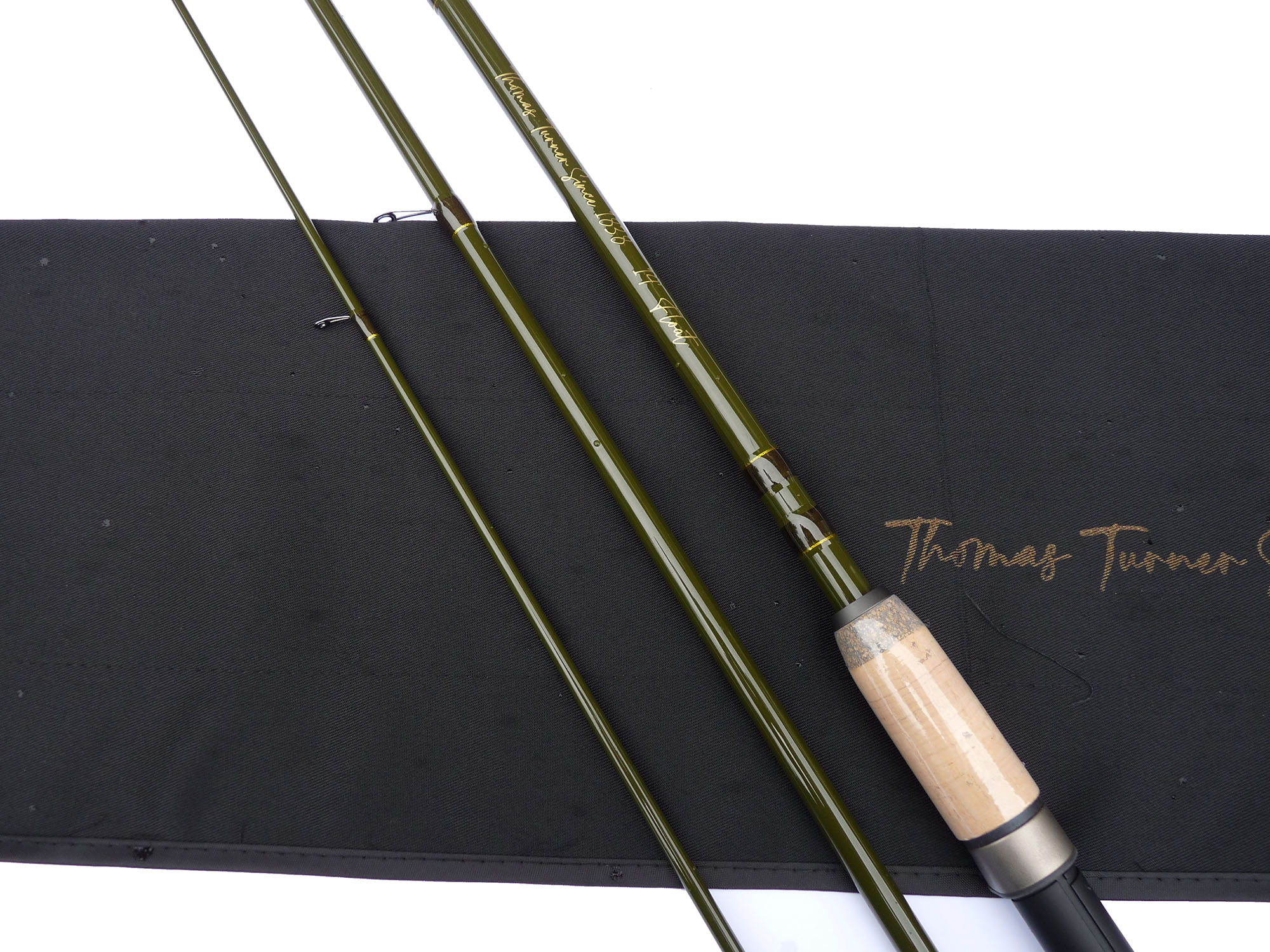 Thomas TurnerThomas Turner Classic+ 14ft Float Rod